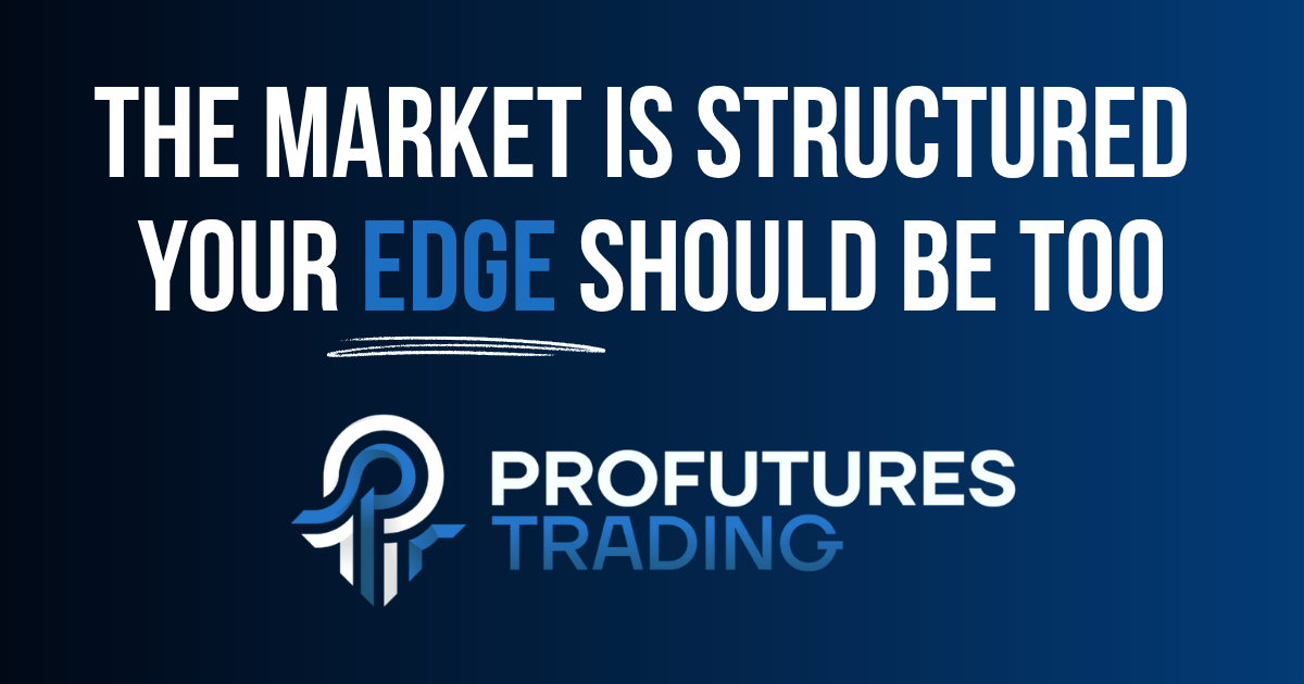 ProFuturesTrading — Clarity Over Noise